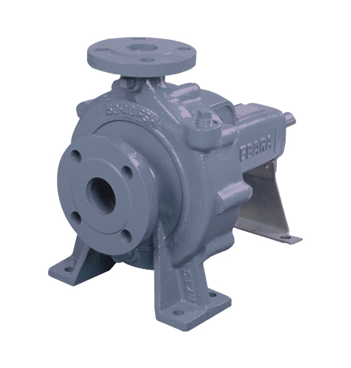 PUMP - PT. Kakas Nurain Falah